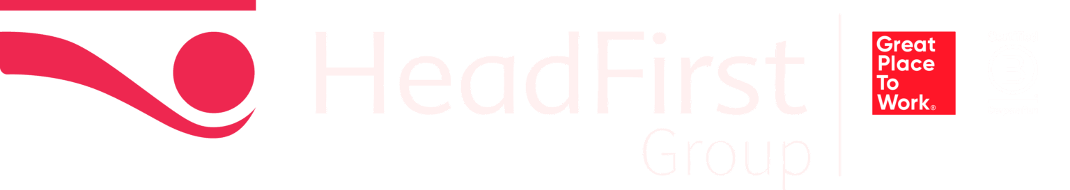 HeadFirst Group - Over ons