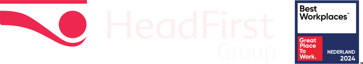 HeadFirst Group - Join the next world of work