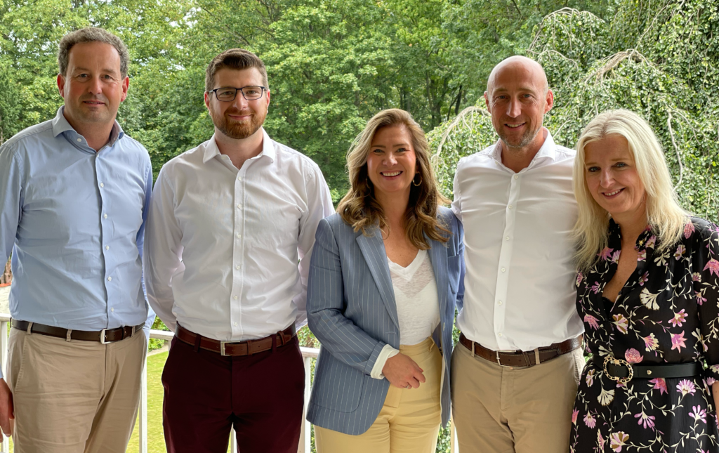 HeadFirst Group acquires Belgian HR tech company ProUnity - HeadFirst.group
